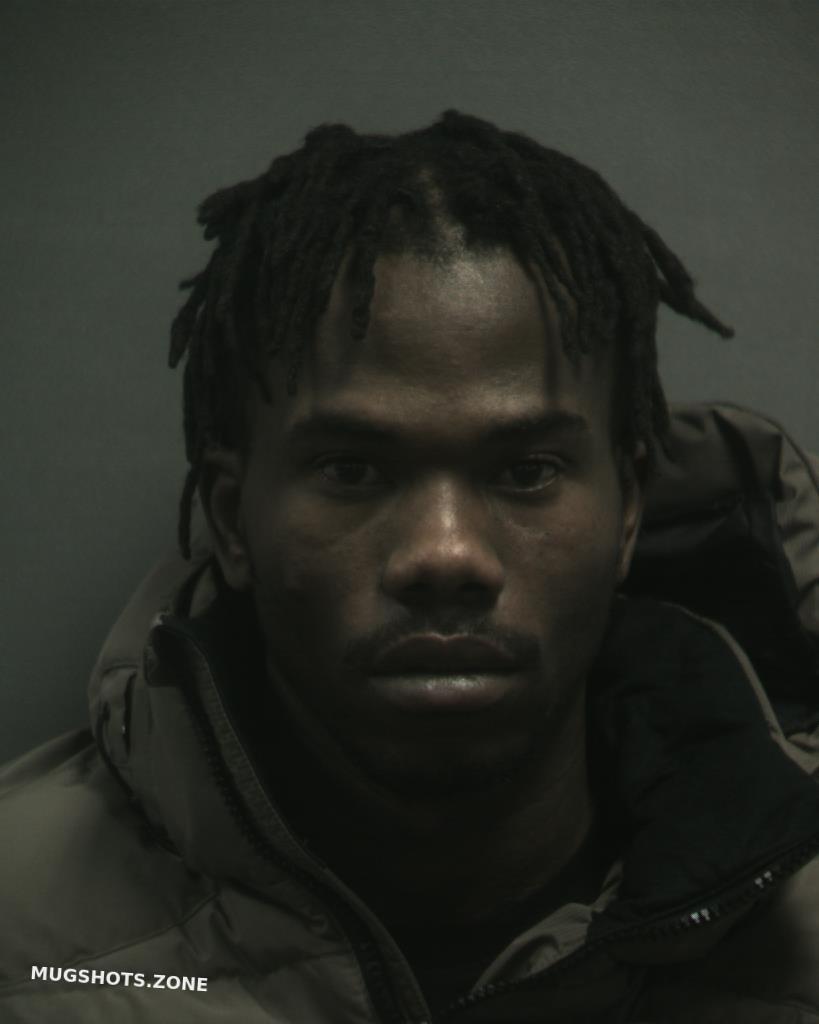 COOPER SHEDRICK 01/11/2024 - Randall County Mugshots Zone