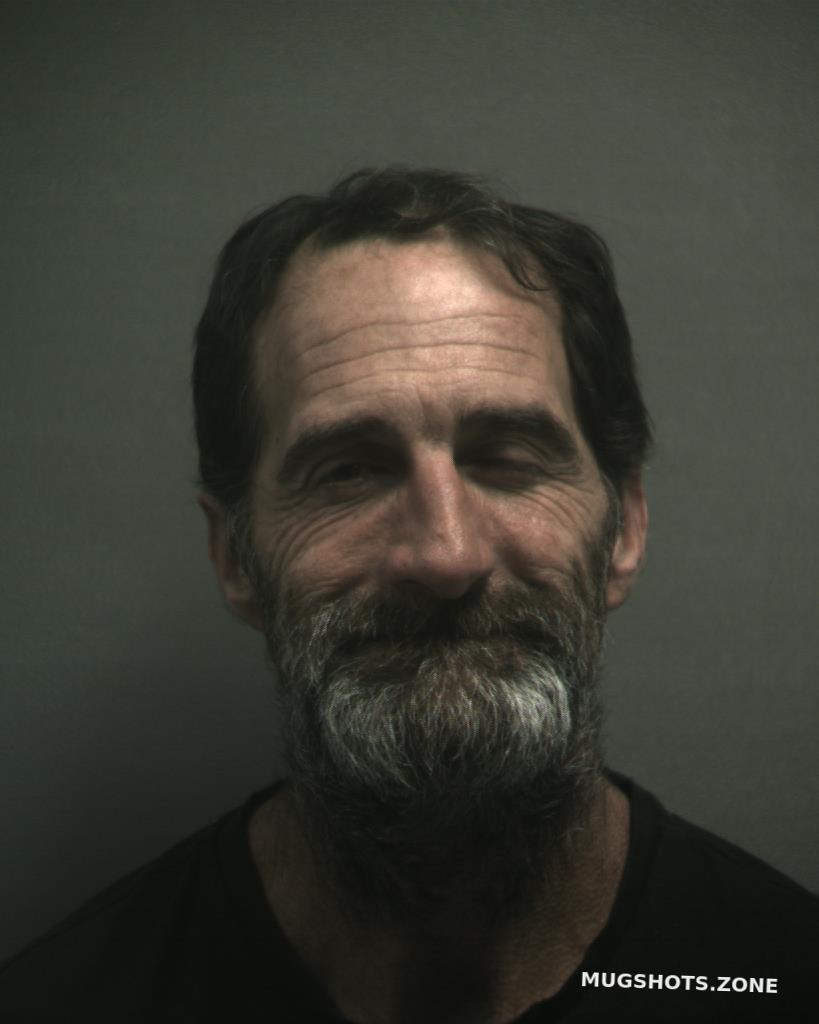 CONNER RICHARD WAYNE 01/11/2024 - Randall County Mugshots Zone