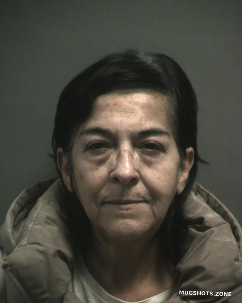 GUTIERREZ-LOZANO ELIZABETH 01/11/2024 - Randall County Mugshots Zone