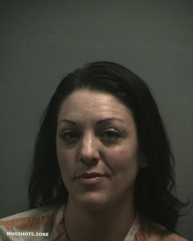 ROBERSON KRISTEN MICHELLE 01/14/2024 - Randall County Mugshots Zone