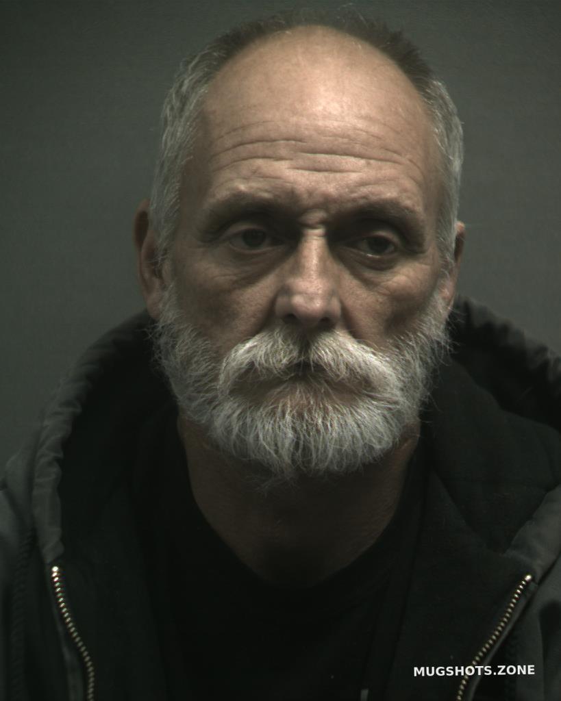 HUGHES ROBERT LEWIS II 01/15/2024 - Randall County Mugshots Zone