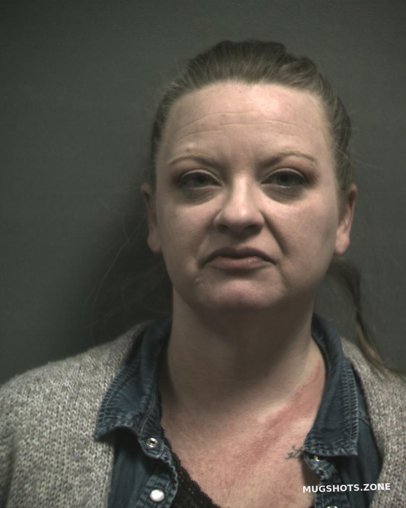 Maxey Amanda Jane 01 15 2024 Randall County Mugshots Zone
