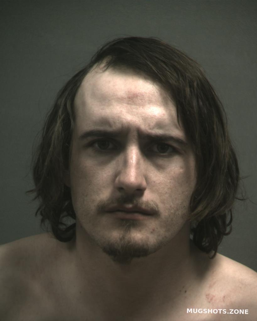 SIMONS TIMOTHY FORD JR. 01/16/2024 - Randall County Mugshots Zone