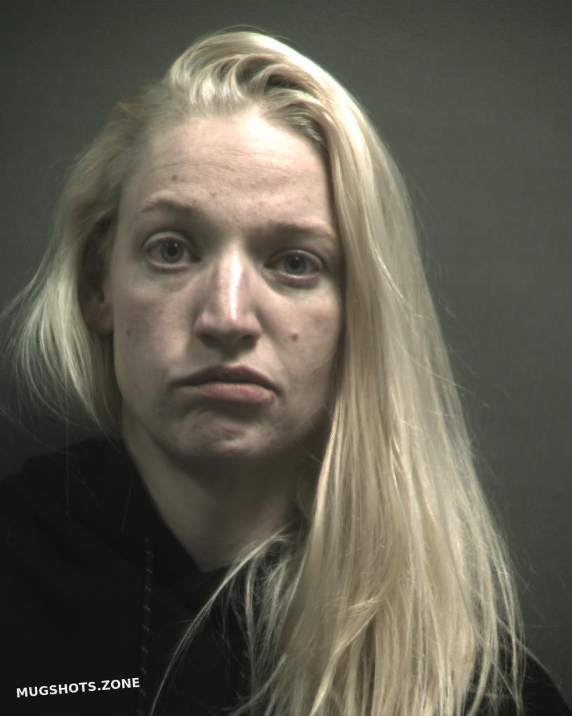 PARISH KAYLA SUZANNE 01/20/2024 - Randall County Mugshots Zone