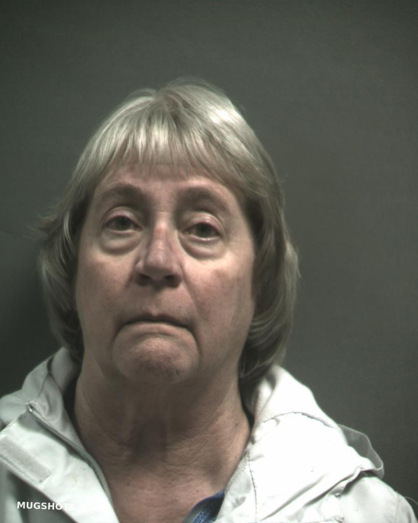 DAVIS KIM DOAN 01/22/2024 - Randall County Mugshots Zone