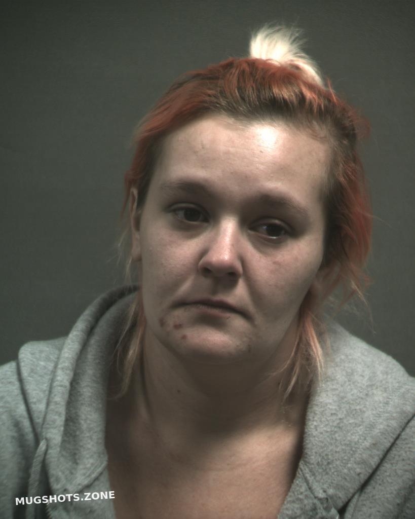 STRICKLAND STEPHANIE MICHELLE 01/23/2024 - Randall County Mugshots Zone