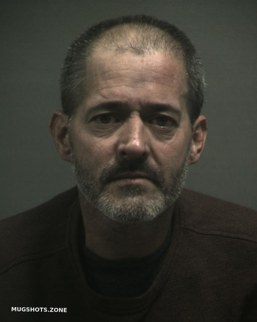 LOERA MICHAEL LEWIS 01/27/2024 - Randall County Mugshots Zone