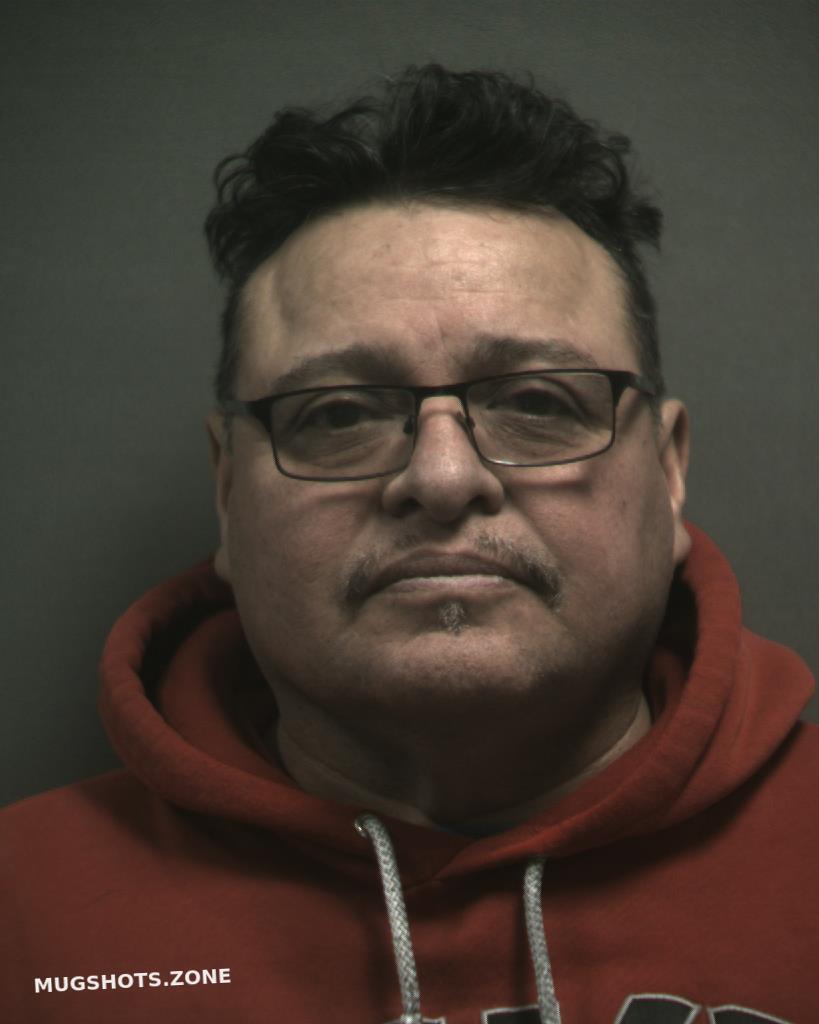 RODRIGUEZ GEORGE 01/28/2024 - Randall County Mugshots Zone