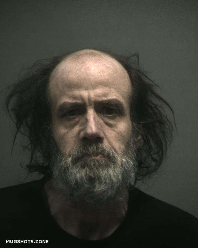 MCCULLIN RANDY WAYNE 01/29/2024 - Randall County Mugshots Zone