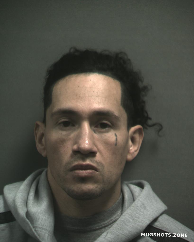 RIVERA JOE JR 01/29/2024 - Randall County Mugshots Zone