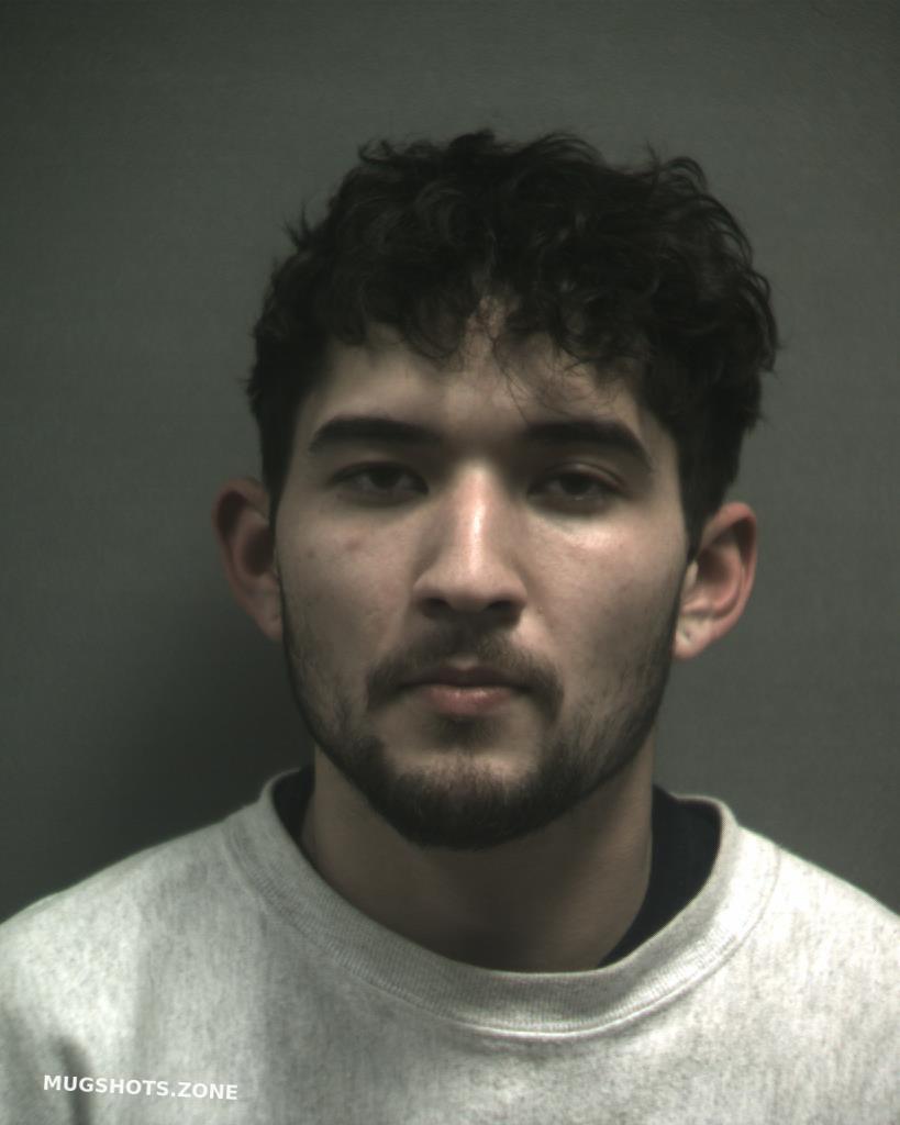 WHITBY ADRIAN KAIN 01/30/2024 - Randall County Mugshots Zone