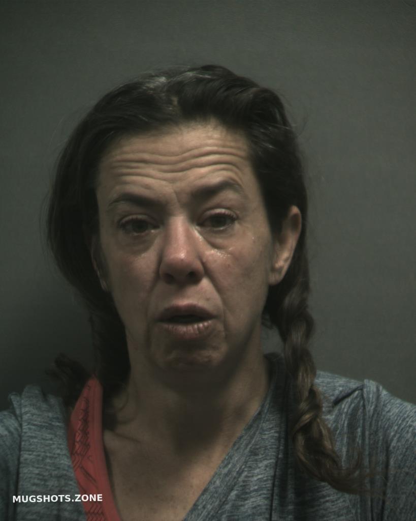 JONES JESSICA GAIL 02/01/2024 - Randall County Mugshots Zone