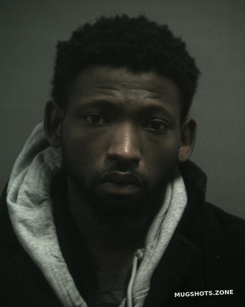 Hill Lynwood Damon 02 01 2024 Randall County Mugshots Zone