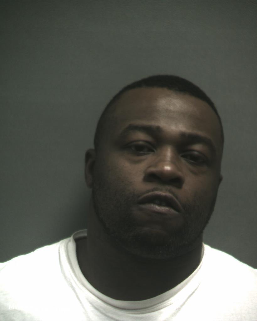 PERRY VINCENT EDWARD JR. 02/01/2024 - Randall County Mugshots Zone