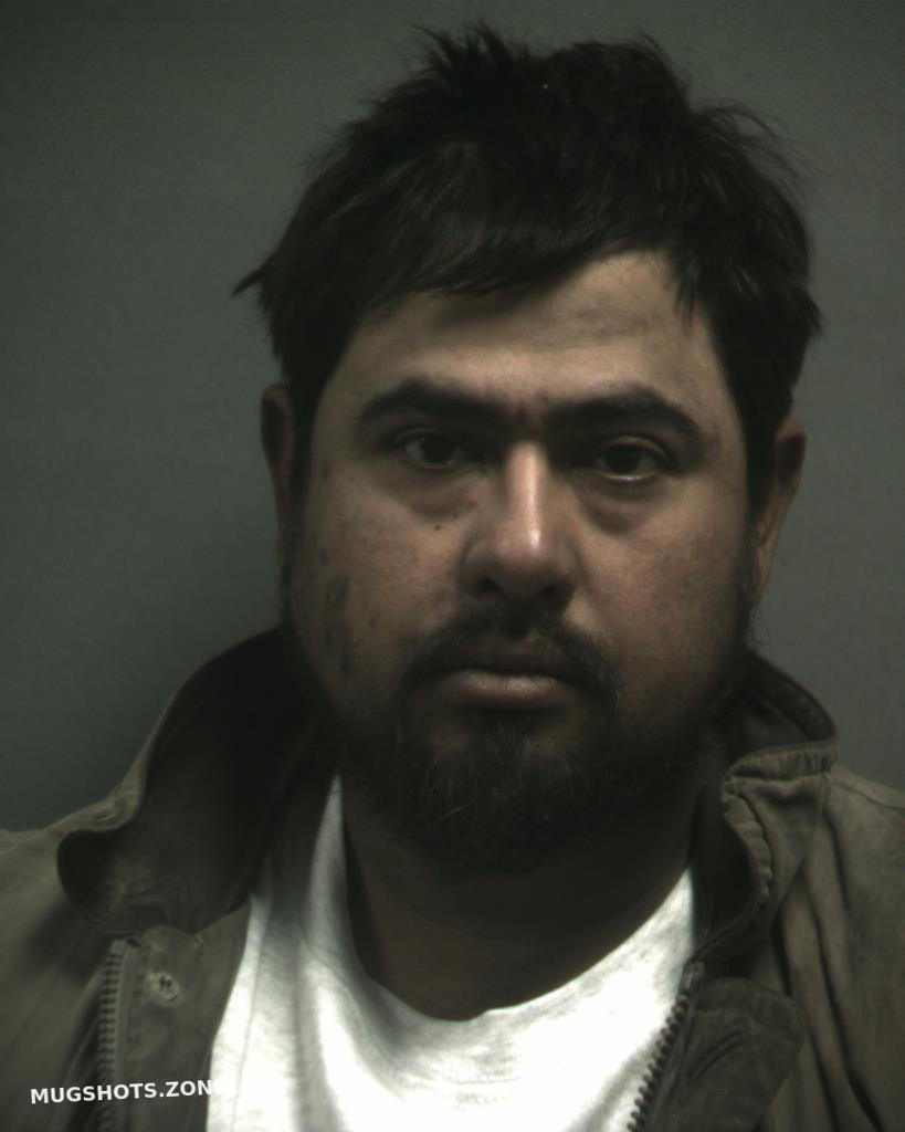 ESPINO-GALLARDO ALBERTO 02/01/2024 - Randall County Mugshots Zone