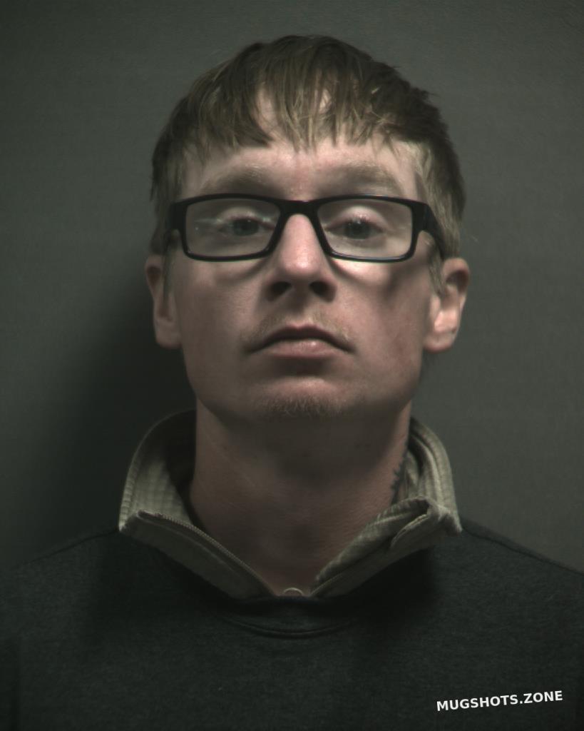 WHITED LOGAN KEITH 02/01/2024 - Randall County Mugshots Zone