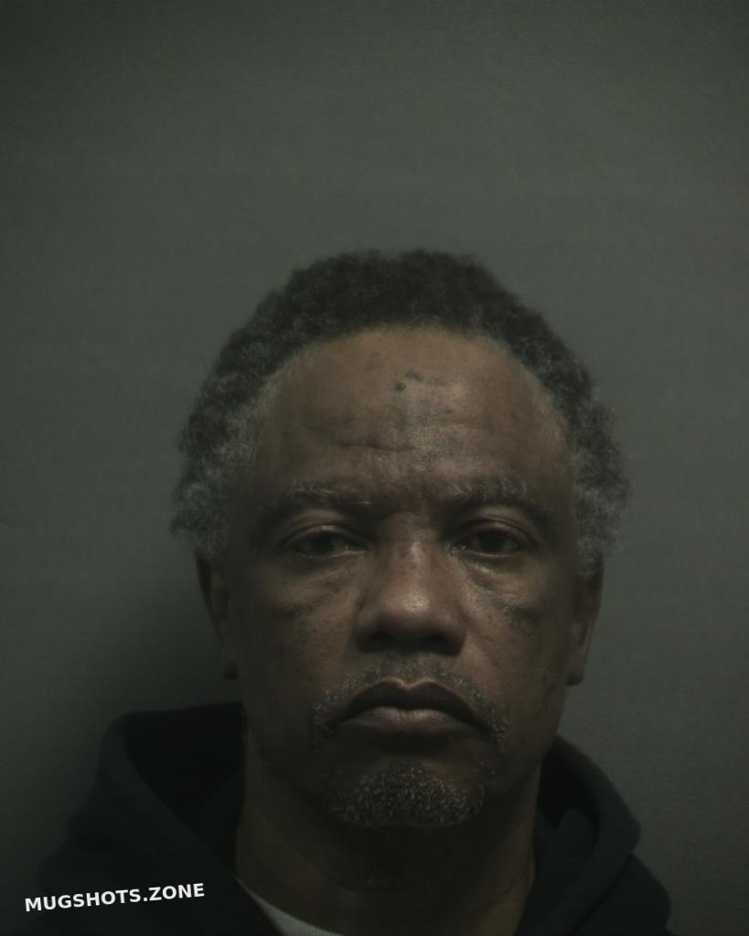 CAMPBELL RANDALL 02/02/2024 - Randall County Mugshots Zone