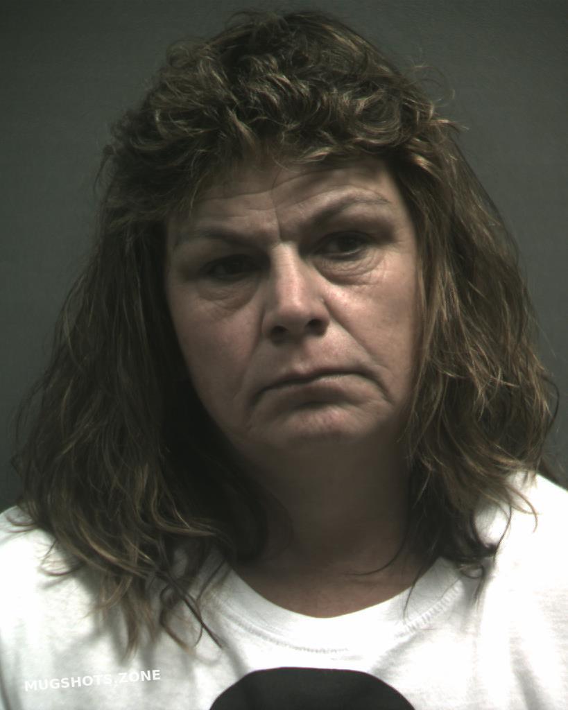 ROBERTSON ANDREA COLLETTE 02/02/2024 - Randall County Mugshots Zone