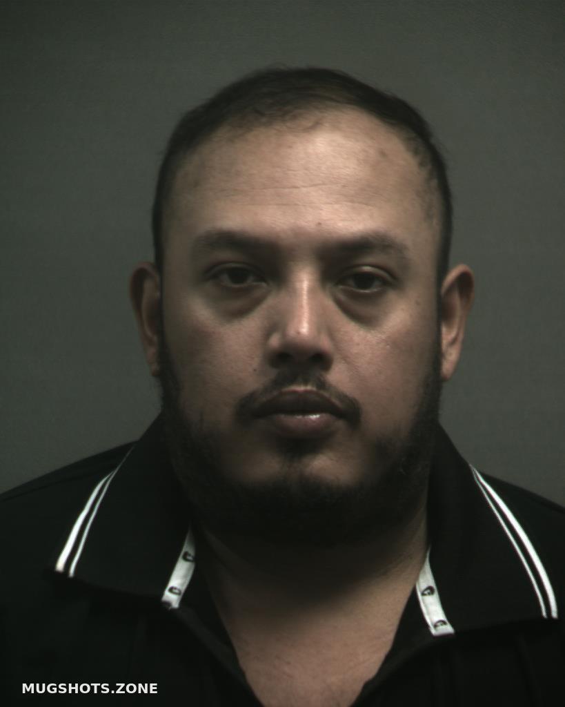 DIAZ-RAMOS DANIEL 02/03/2024 - Randall County Mugshots Zone