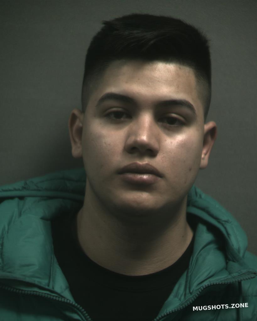 GOMEZ-REYES RYAN 02/03/2024 - Randall County Mugshots Zone