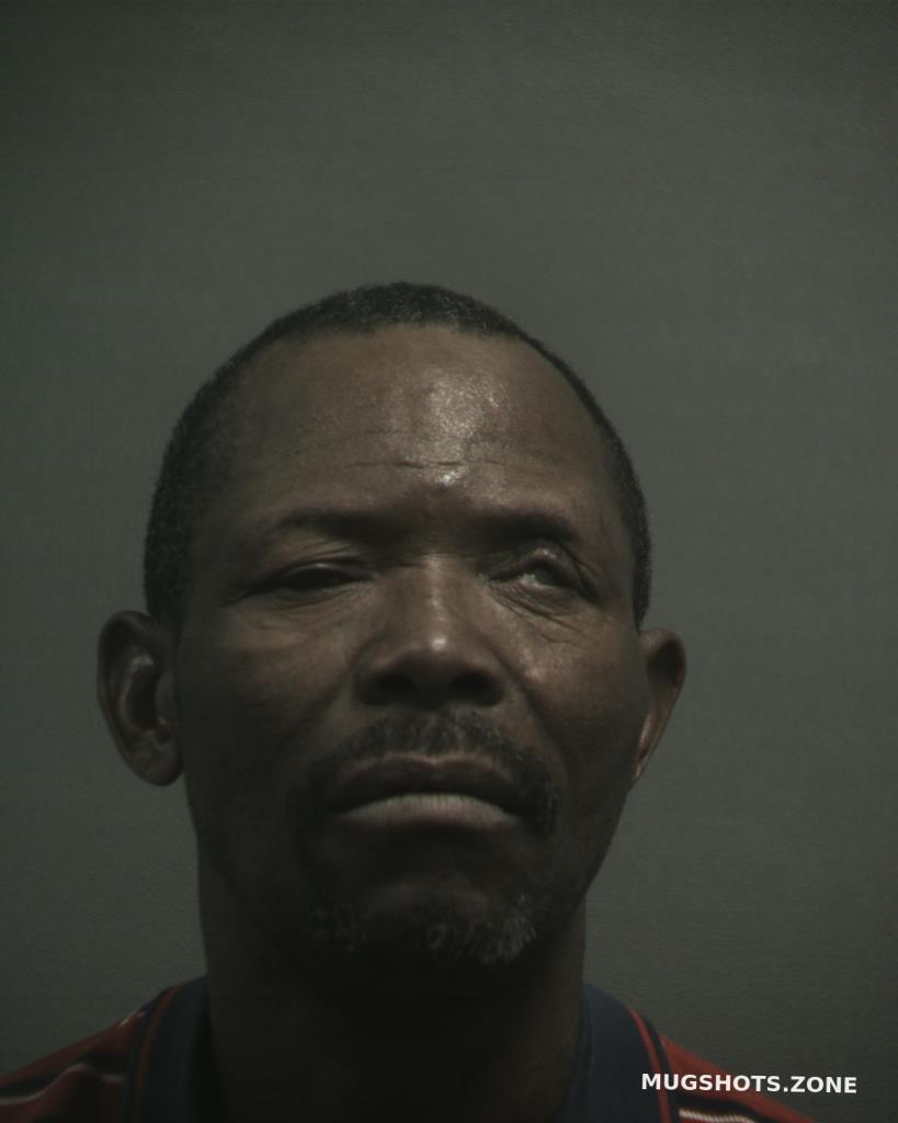 COOPER PHILIP 02/04/2024 - Randall County Mugshots Zone