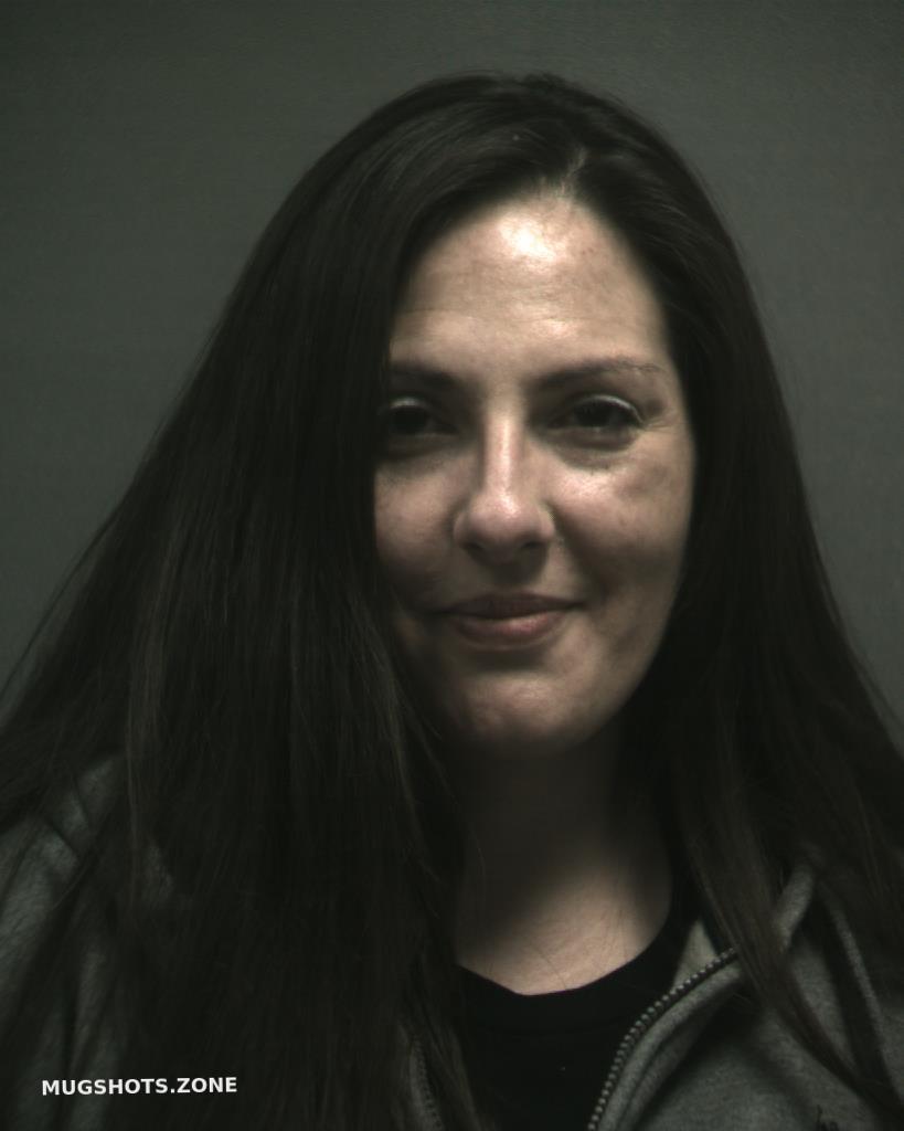 MARQUEZ JONI MELISSA 02/06/2024 - Randall County Mugshots Zone