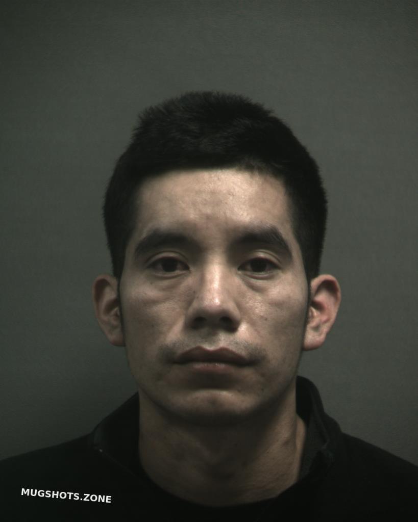 LOPEZ-RAMOS JOEL 02/09/2024 - Randall County Mugshots Zone