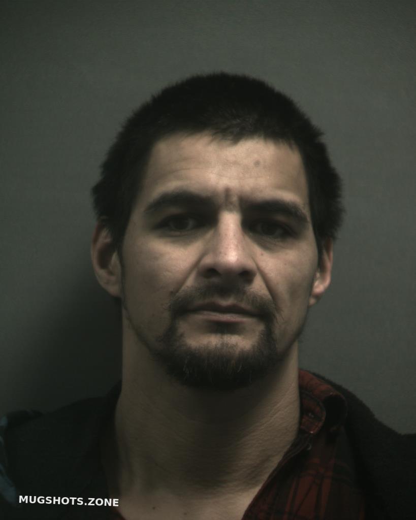 OLIVAREZ FERMAN JR. 02/09/2024 - Randall County Mugshots Zone