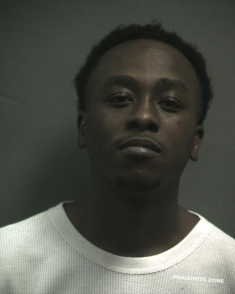 MAYNARD KANIEL MICHAEL 02/10/2024 - Randall County Mugshots Zone