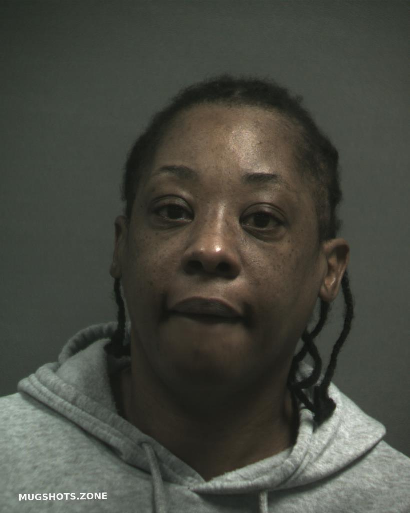 RANEY JENNIFER 02/11/2024 - Randall County Mugshots Zone