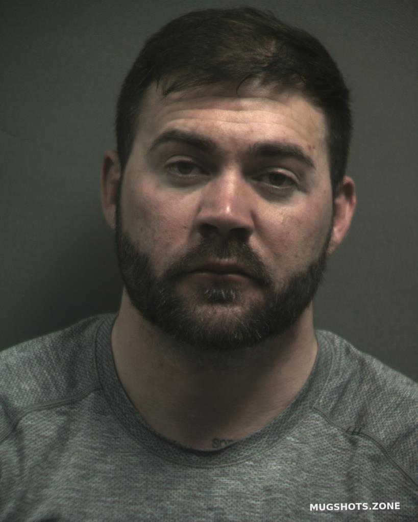 KING BRANT BRAXTER 02/11/2024 - Randall County Mugshots Zone