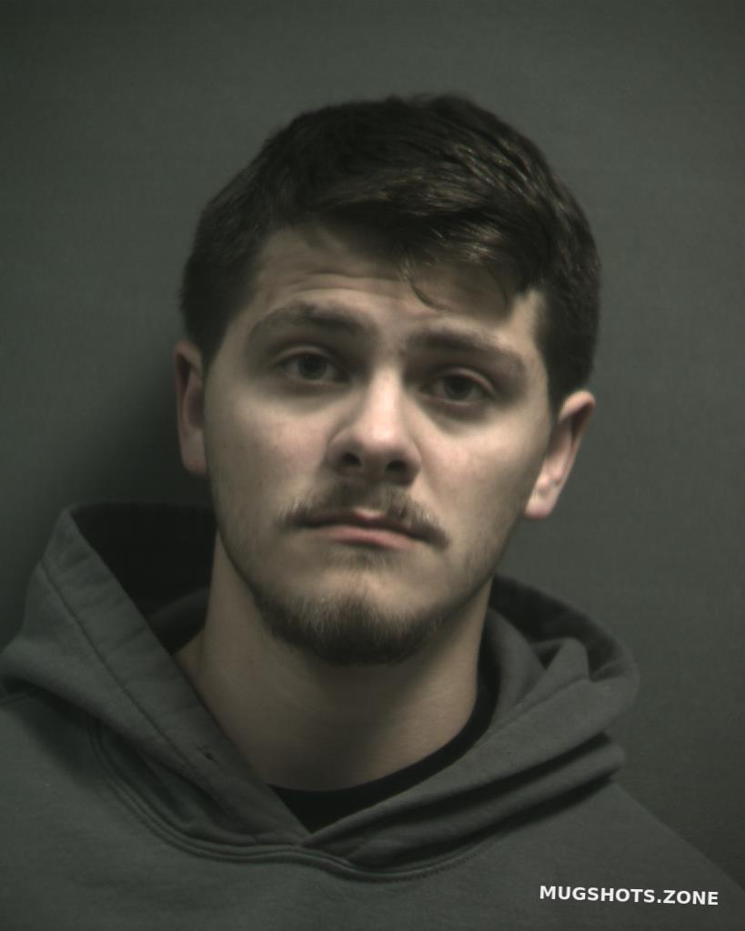 VENZOR SAMUEL ASHTON 02/12/2024 - Randall County Mugshots Zone