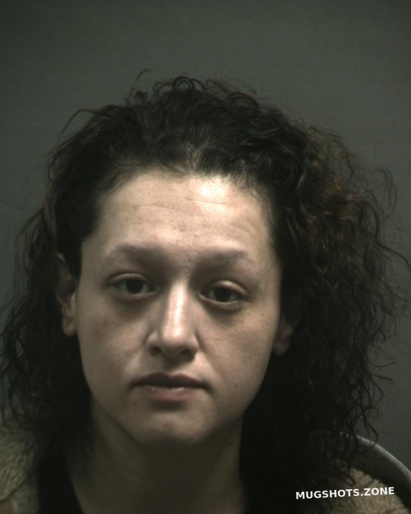LERMA LETICIA ANN 02/13/2024 - Randall County Mugshots Zone