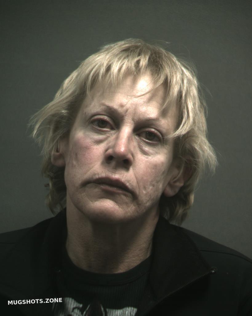 DORSETT DEBBIE RAY 02/14/2024 - Randall County Mugshots Zone