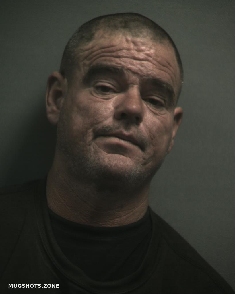 WALE JAMES VINCENT 02/15/2024 - Randall County Mugshots Zone