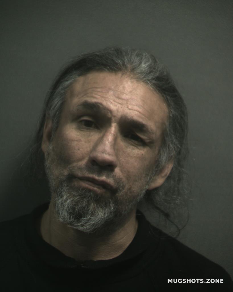 ROCHA LINO MICHAEL JR. 02/15/2024 - Randall County Mugshots Zone