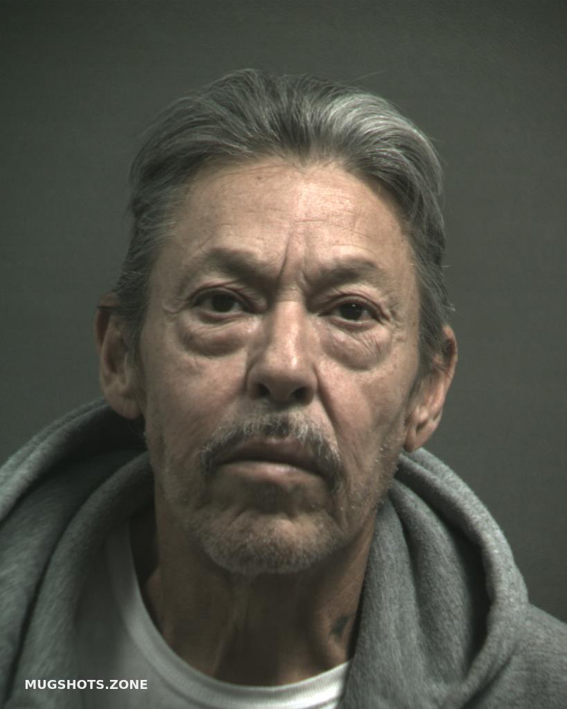 RODRIGUEZ SAMUEL JR 02/16/2024 - Randall County Mugshots Zone