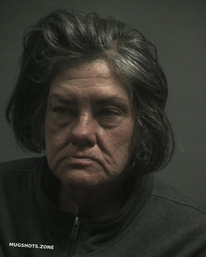 CASTILLO SANDRA JEAN 02/16/2024 - Randall County Mugshots Zone