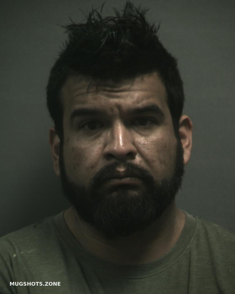 Aguilar Frank M 02 17 2024 Randall County Mugshots Zone