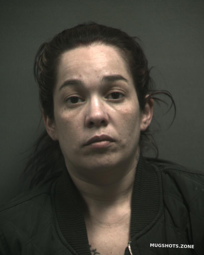 Perez Christina Maria 02 17 2024 Randall County Mugshots Zone