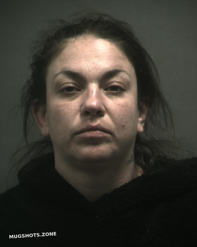 KIDD JORDAN BROOKE 02/18/2024 - Randall County Mugshots Zone