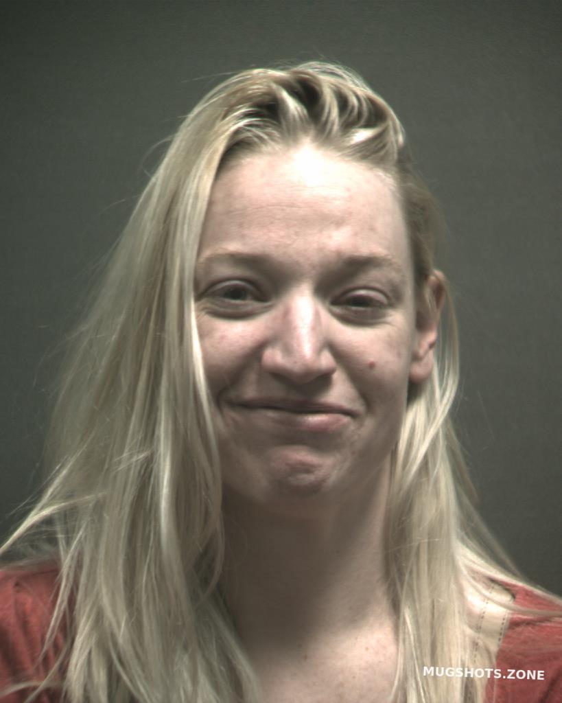 PARISH KAYLA SUZANNE 02/19/2024 - Randall County Mugshots Zone