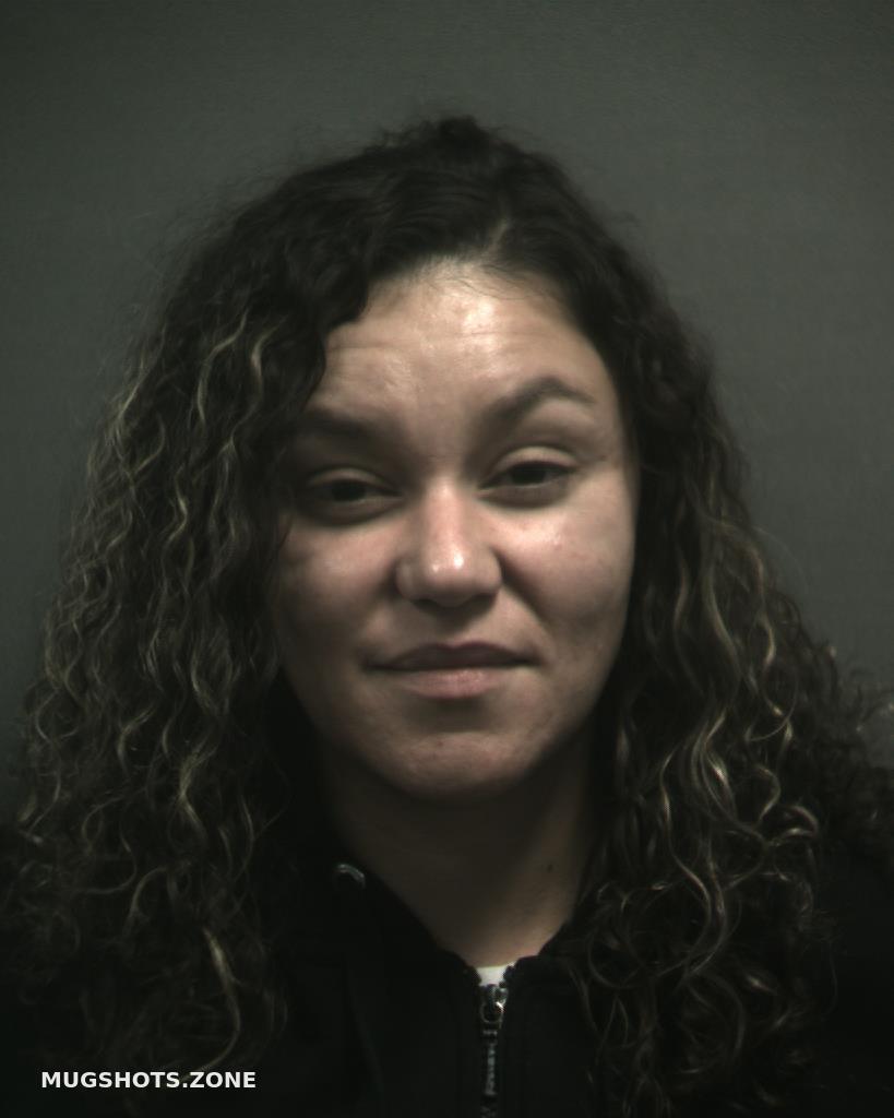 MONCADA ERICA 02/19/2024 - Randall County Mugshots Zone
