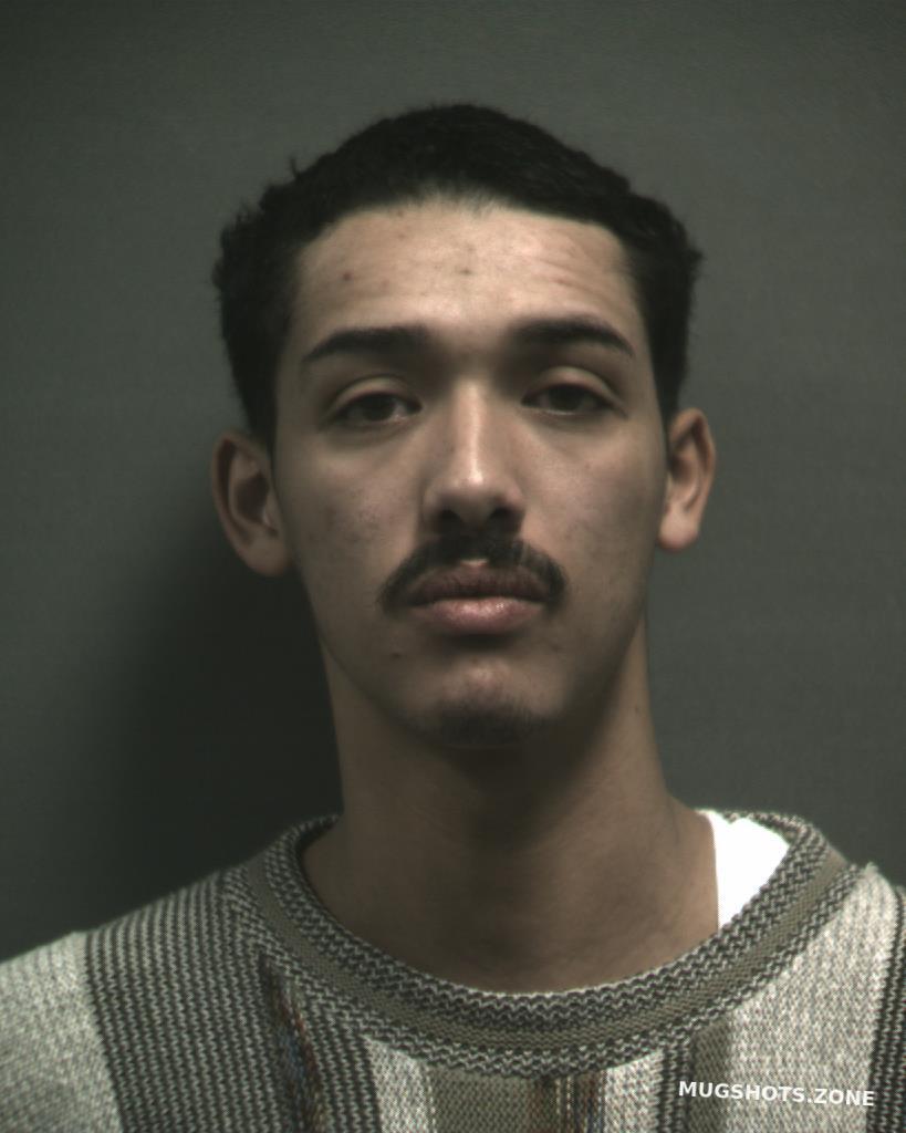 CASTLEBERRY JALYN RA SEAN HOWARD 02/19/2024 - Randall County Mugshots Zone