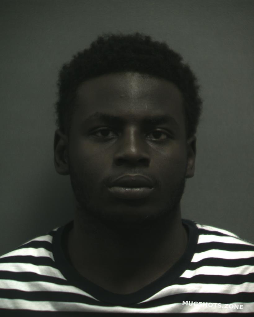ELMI HUSSEIN MURSAL 02/19/2024 - Randall County Mugshots Zone