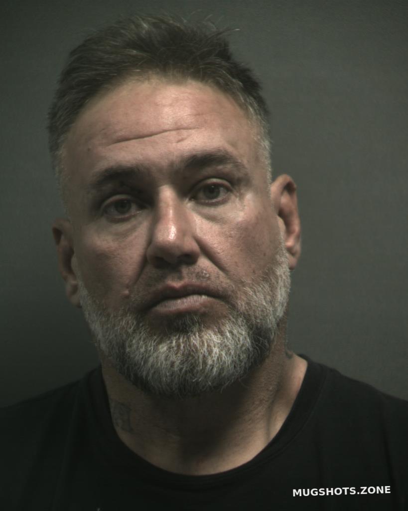 Procter Justin O 02 20 2024 Randall County Mugshots Zone