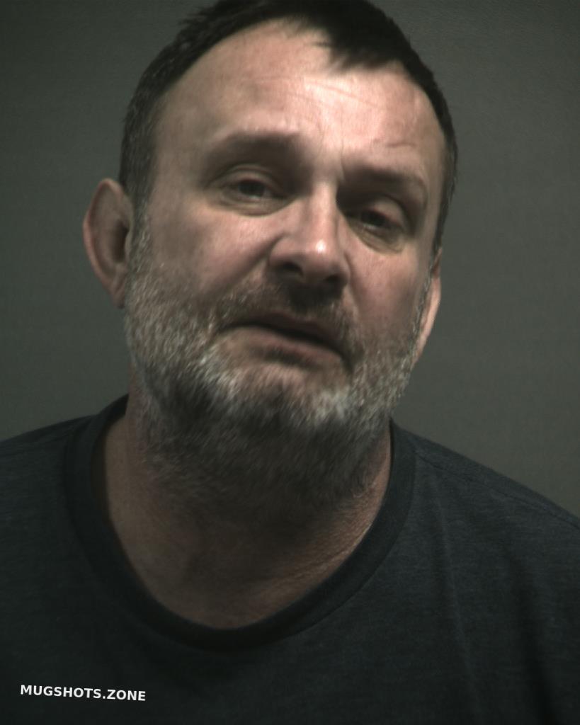 TUNSTALL MICHAEL JANIS JR. 02/21/2024 - Randall County Mugshots Zone