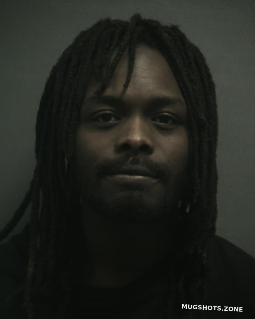 MONTGOMERY JADARIUS DOMINIQUE 02/23/2024 - Randall County Mugshots Zone