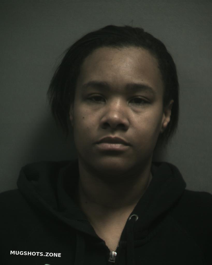 ECHOLS PORSHENA UNIQUE 02/23/2024 - Randall County Mugshots Zone