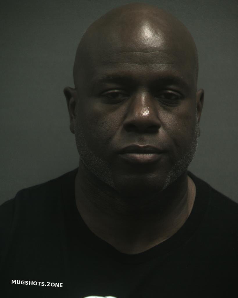 PARDUE DON ALLAN JR. 02/23/2024 - Randall County Mugshots Zone